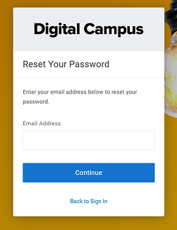 Accessing the Digital Campus