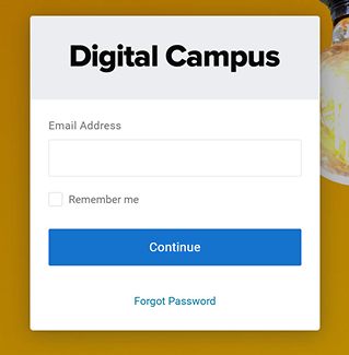 Accessing the Digital Campus